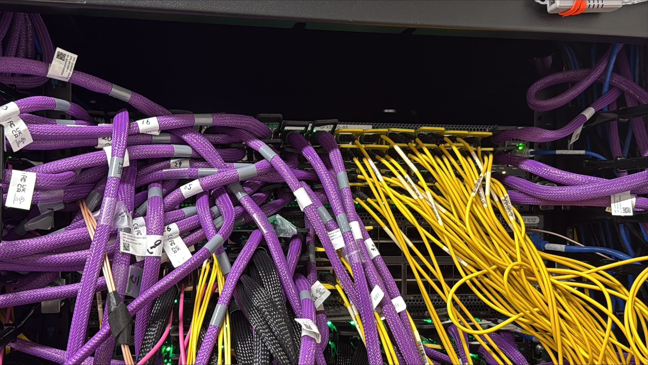 Systest Lab Images - xai_link_flap
